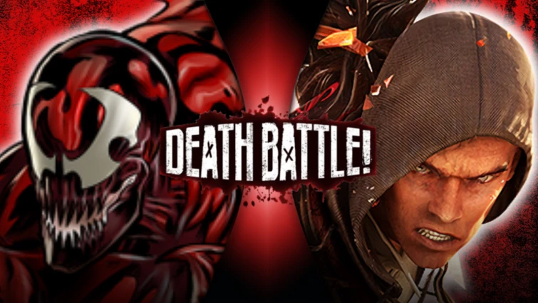 Carnage vs Alex Mercer (Marvel vs Prototype) | Fandom