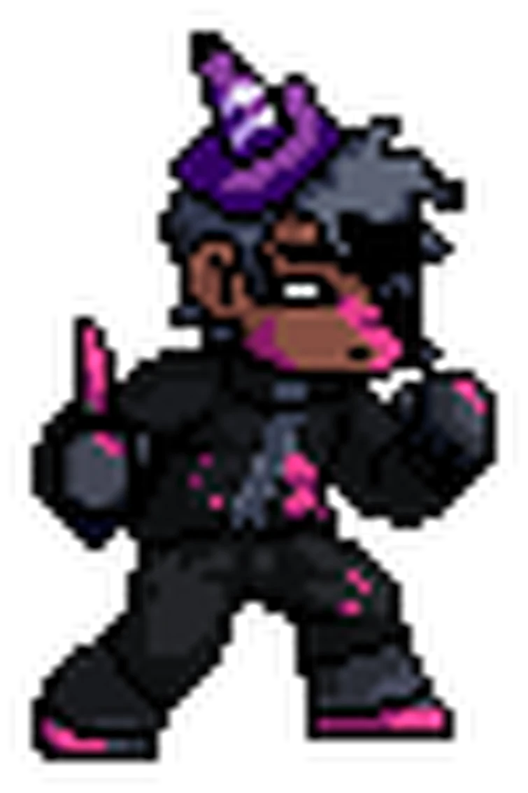 Discuss Everything About Funkipedia Mods Wiki | Fandom