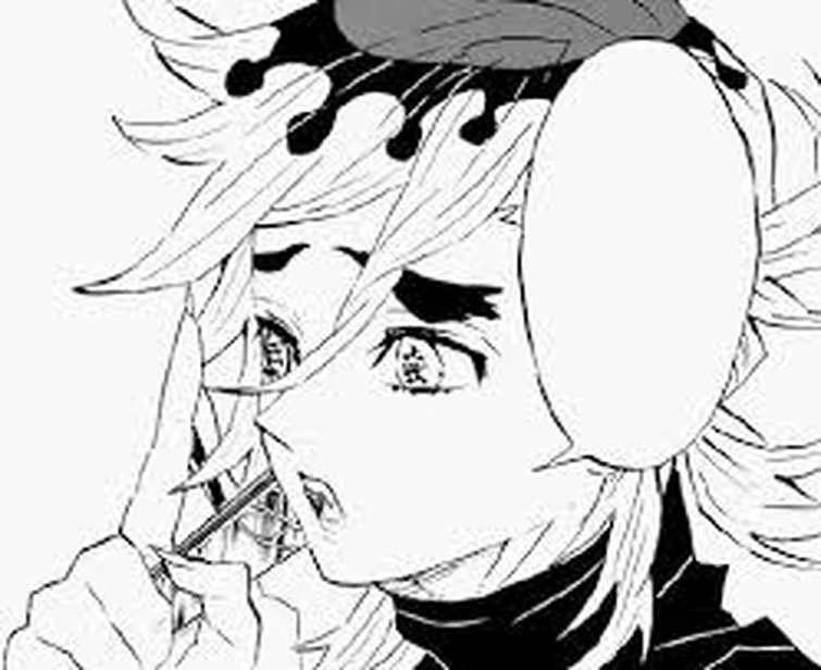 Gyutaro ( Manga panels ) | Fandom