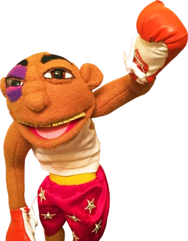 Preferred D-Money puppet? | Fandom