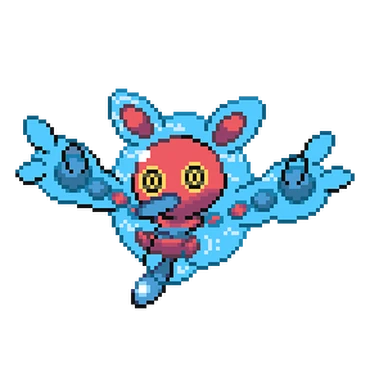 Favorite Porygon-Z fusion? (Yes, I am doing another one of these today ...