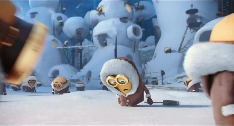 Discuss Everything About Despicable Me Wiki | Fandom