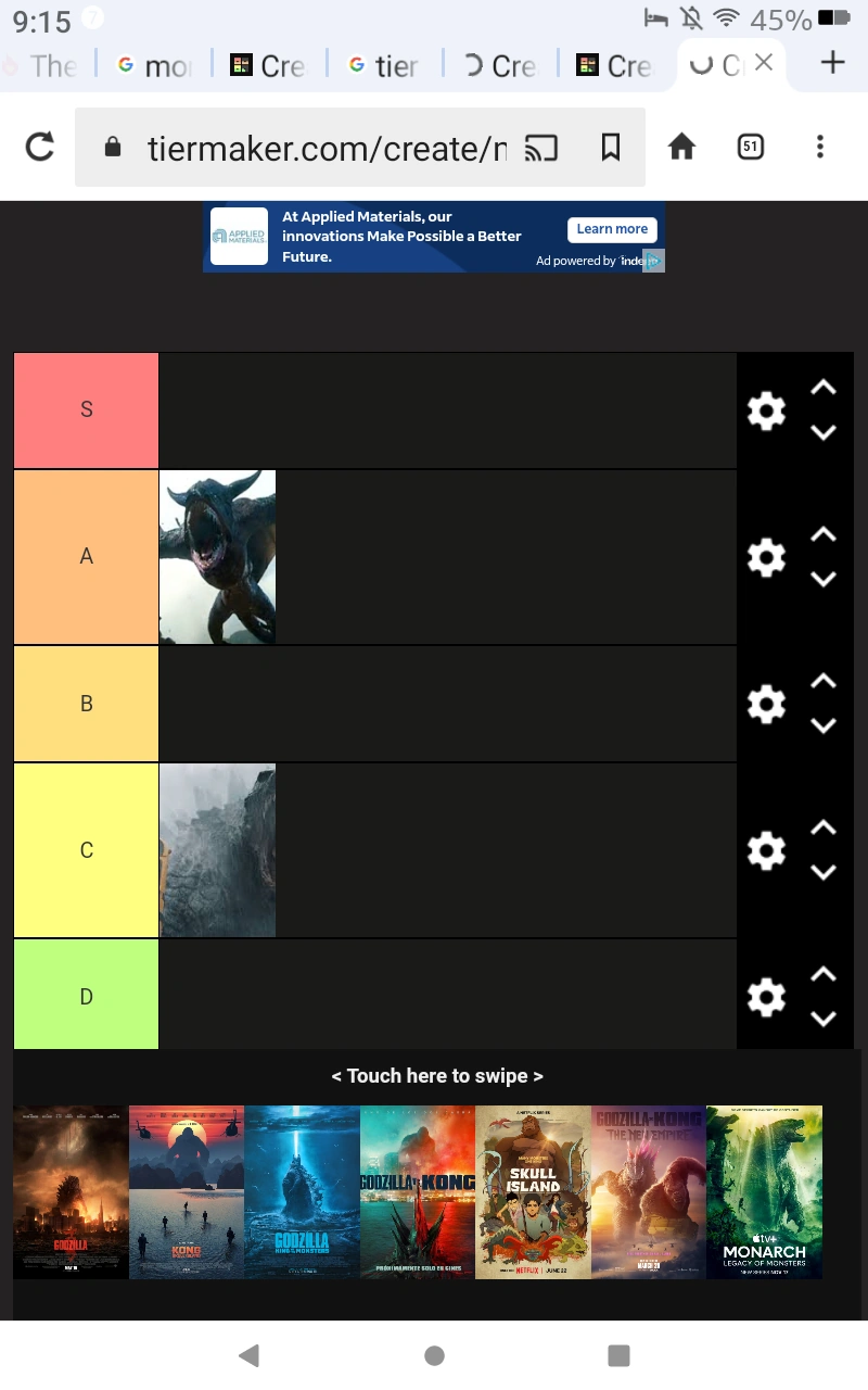 Just finished monarch legacy of monsters ep 1 and 2 | Fandom