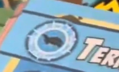 terrapin turtle disc | Fandom