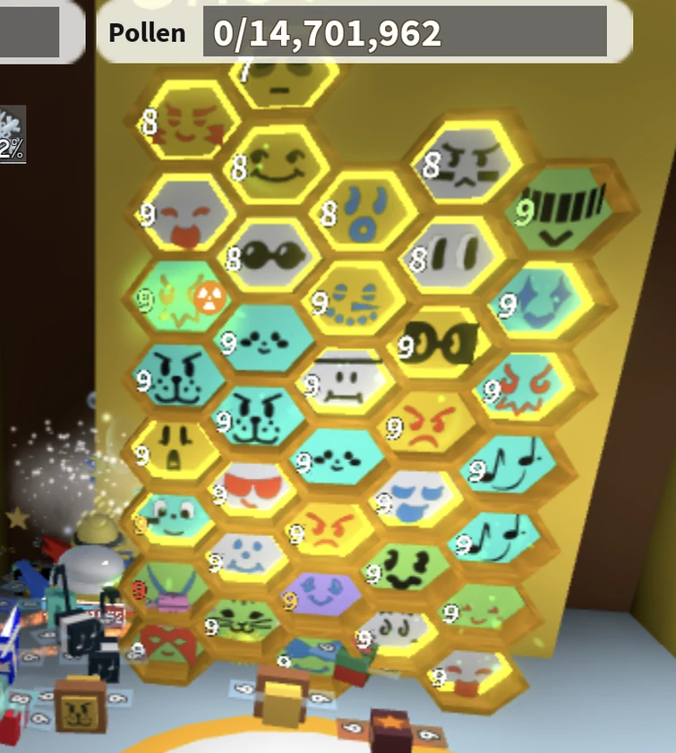 What bee do I lvl up to 10 and what bee do I use star treat on? | Fandom