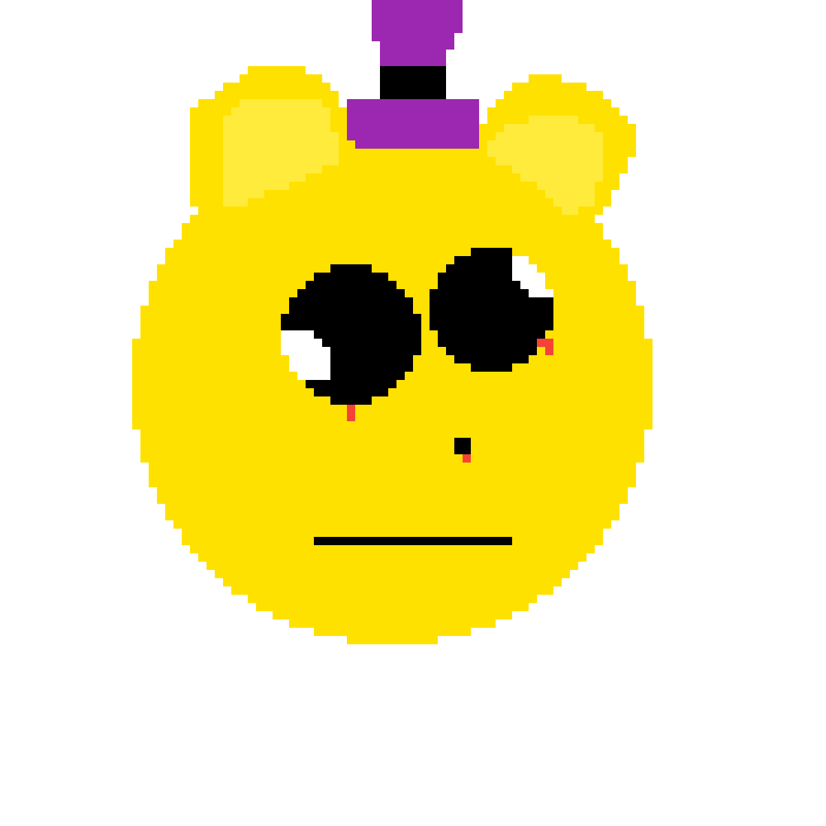 Derpy Golden Freddy/Fredbear | Fandom