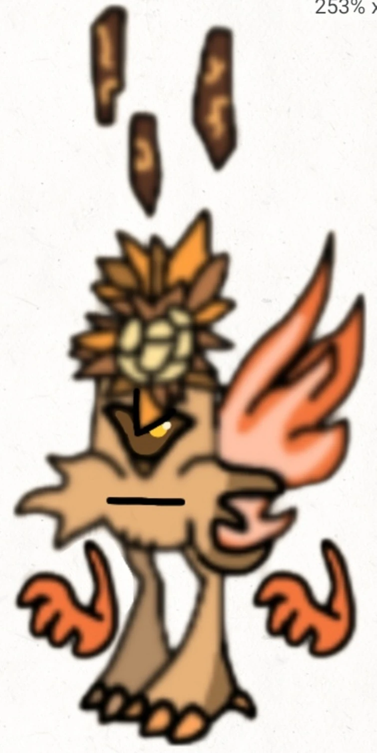 Crystal colloseus- 10/10 | Fandom