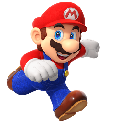 Mario (Nintendo) vs SMG4 (SMG4) | Fandom