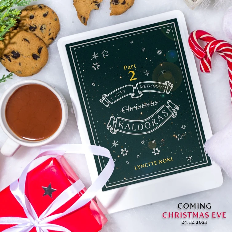 Discuss Everything About The Medoran Chronicles Wiki | Fandom