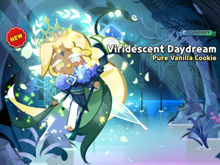 Discuss Everything About Cookie Run: Kingdom Wiki | Fandom