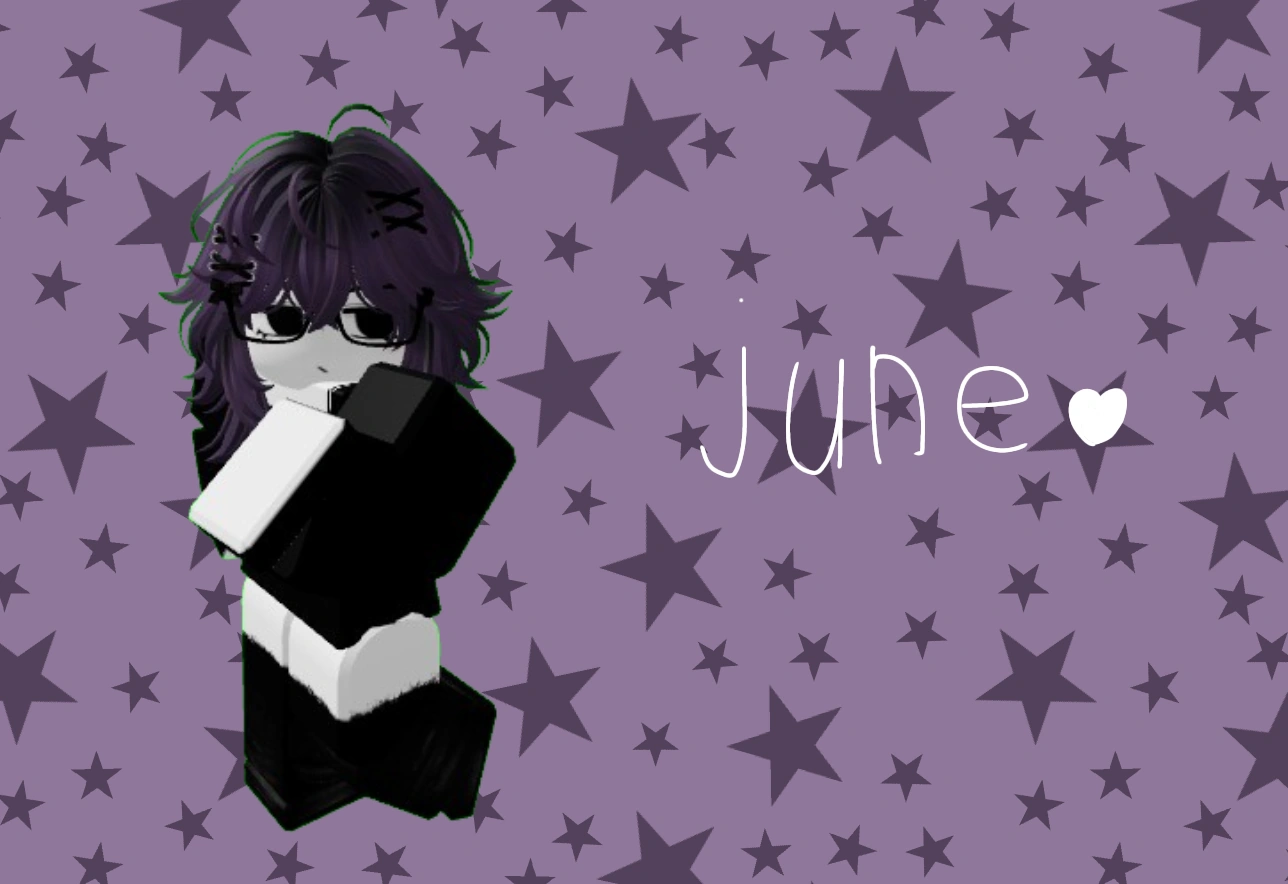 June | Fandom