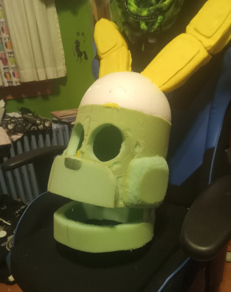 Spring Bonnie Cosplay Pt. 5 | Fandom