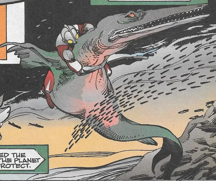 Discuss Everything About Gojipedia | Fandom