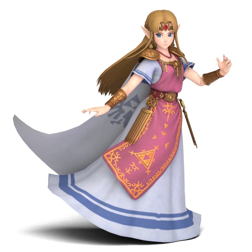 The Many W's & L's of Princess Zelda👸🏰 | Fandom