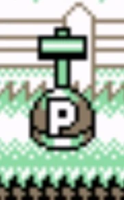 P-Hammer-Switch | Fandom