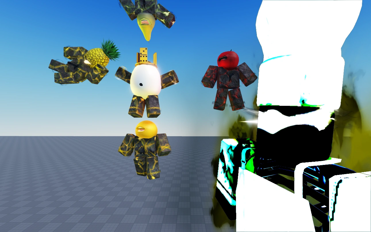 "WE NEED MORE EGGS" | Fandom