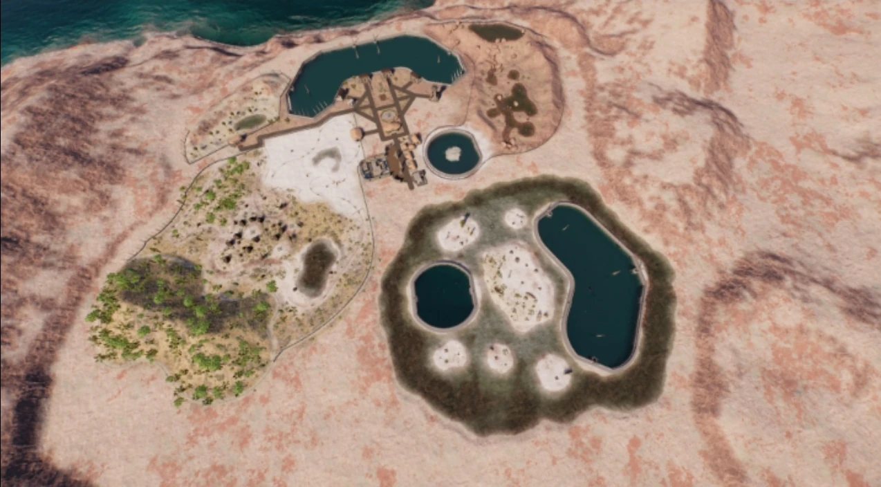 Building WWD Park in JWE 2 yet again | Fandom