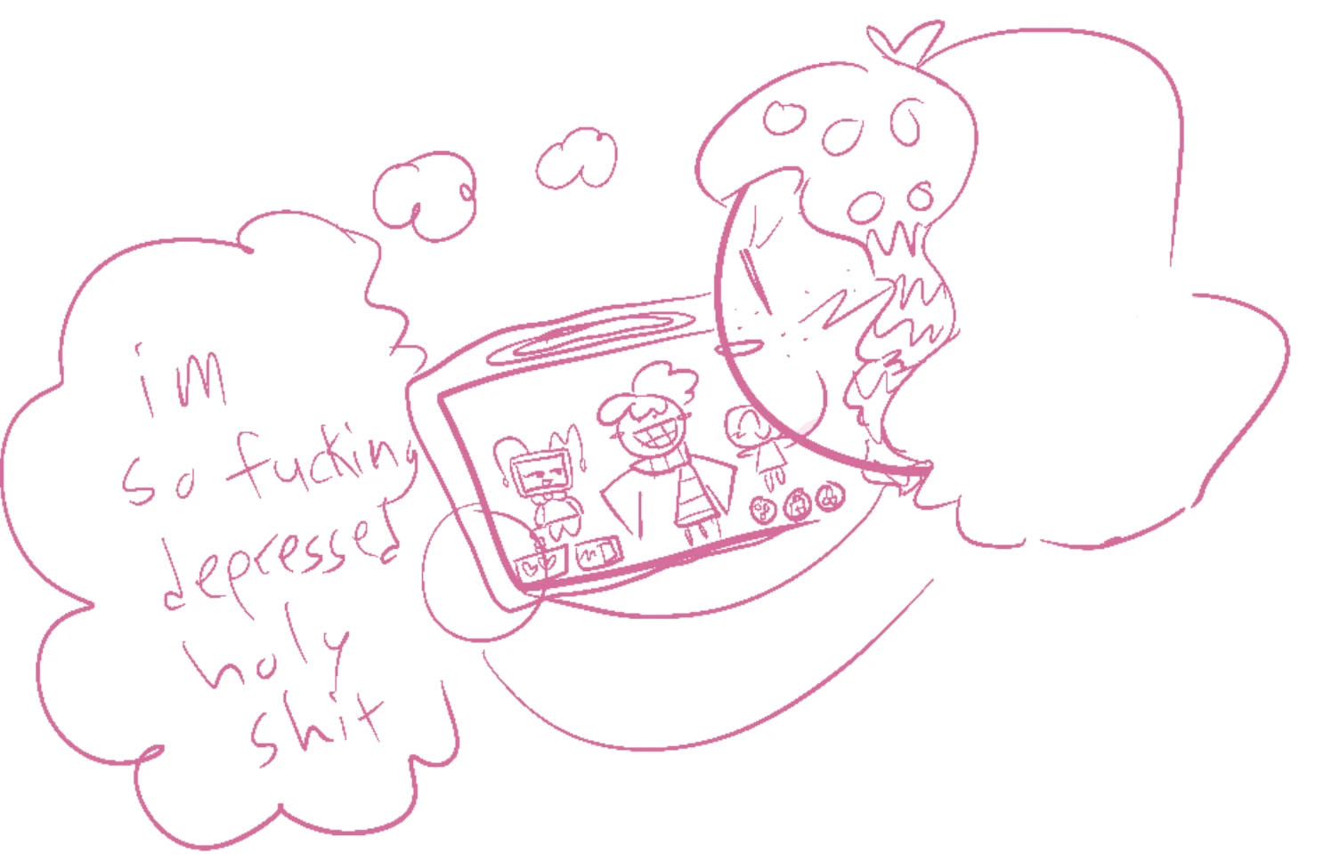 the sprout main experience | Fandom