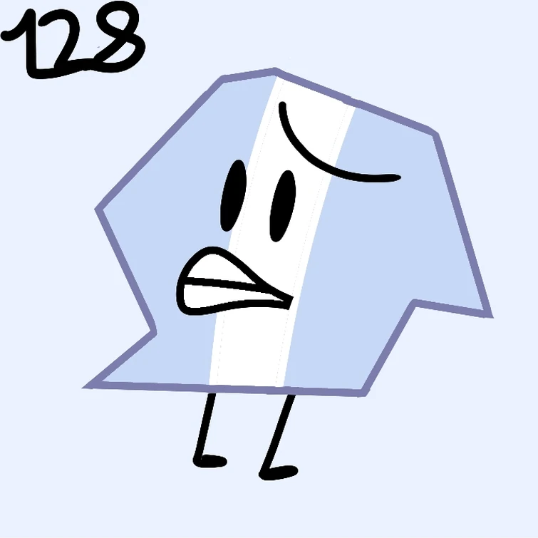 Drawing Object Show Characters Day 128 | Fandom