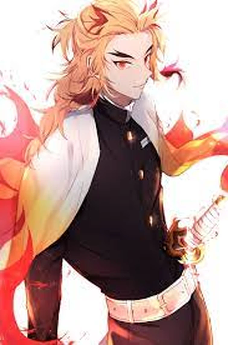 Moreeeeeeeeeee Rengoku-San :))) | Fandom