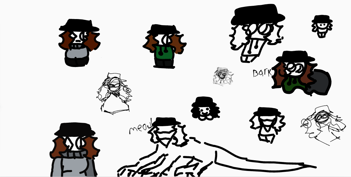 Avothius spec giveaway. YEAH UR GONNA DRAW HER GO DO IT NOW | Fandom