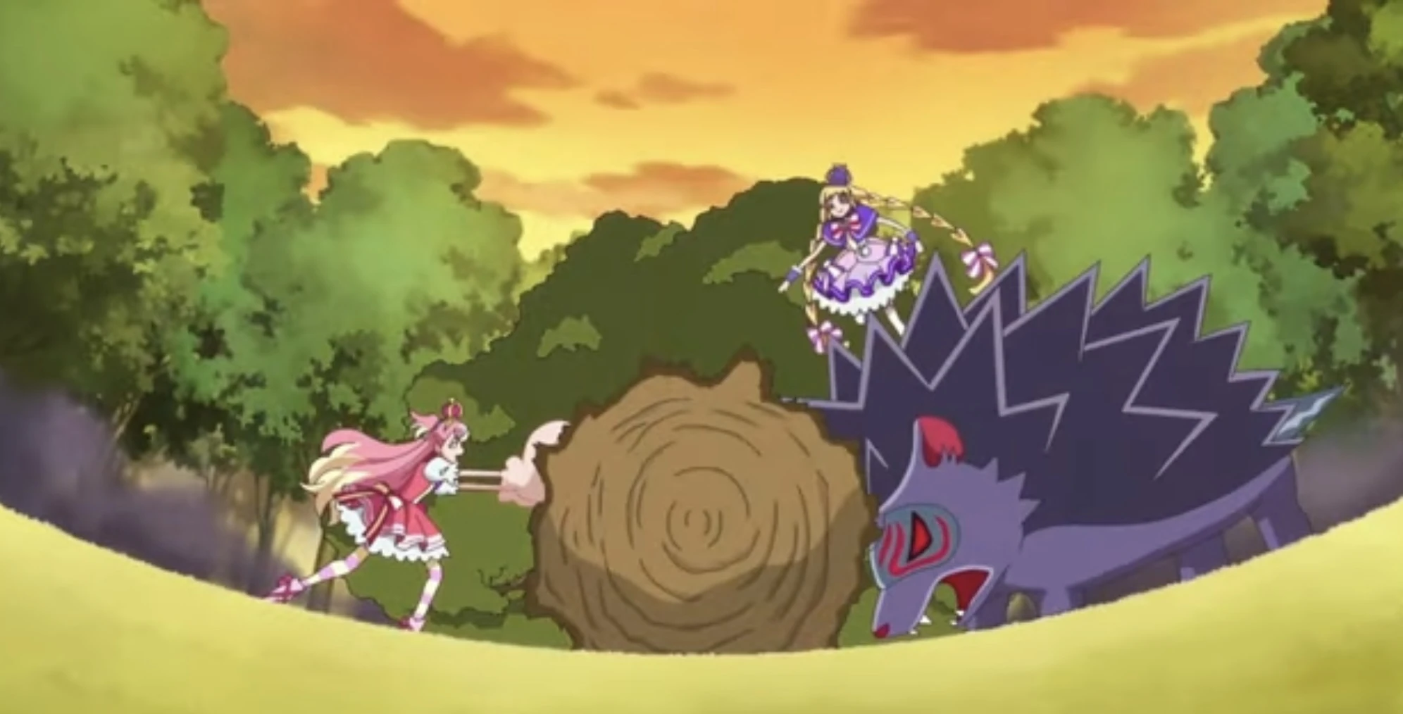 lol the Garugaru is Sonic the Hedgehog | Fandom