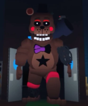 Discuss Everything About Five Nights Tower Defense Wiki | Fandom