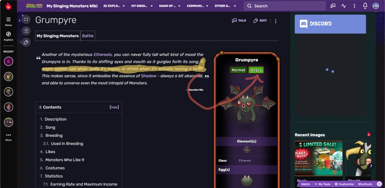 Discuss Everything About My Singing Monsters Wiki | Fandom