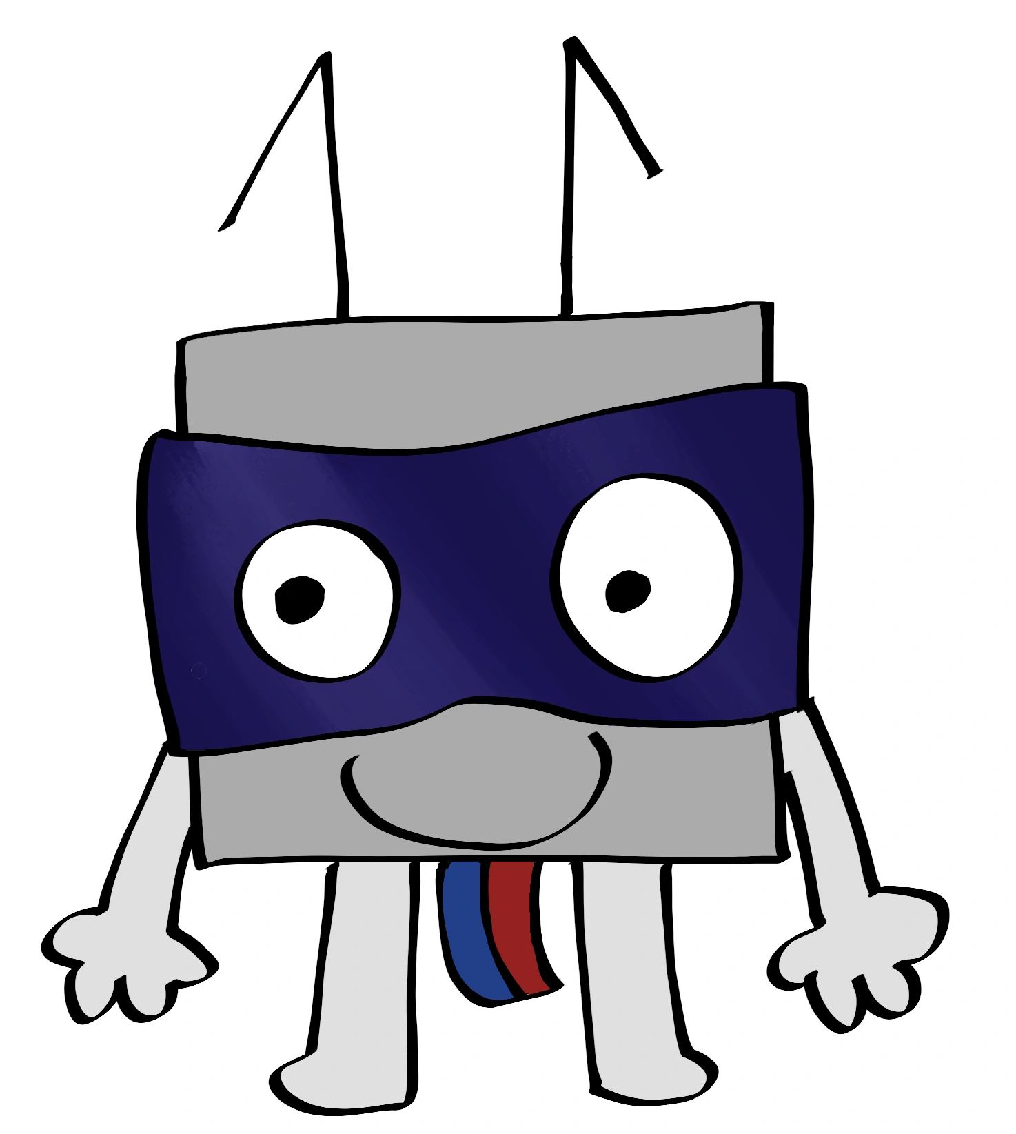 My objectsona but algebralien style | Fandom