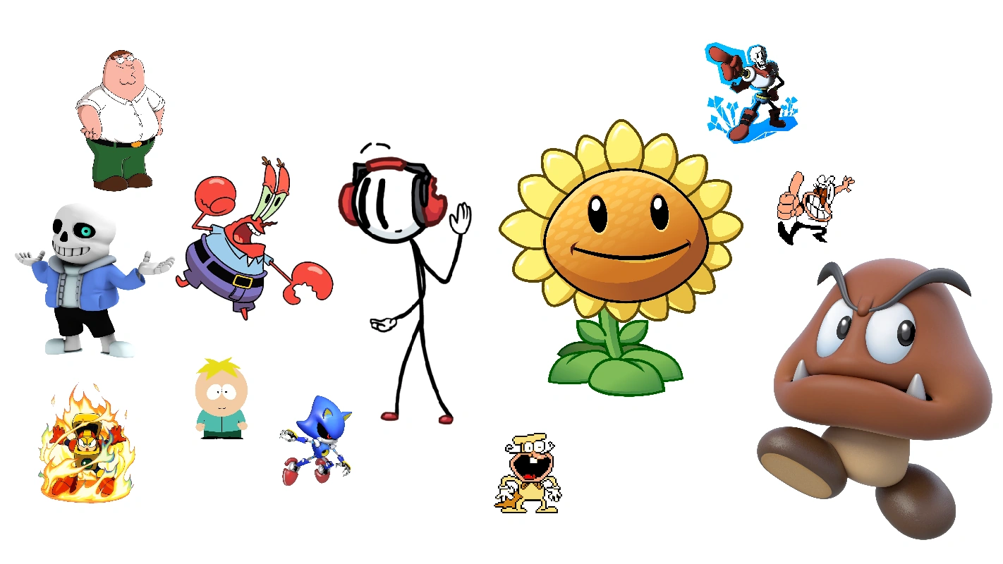 some stupid object show debut | Fandom