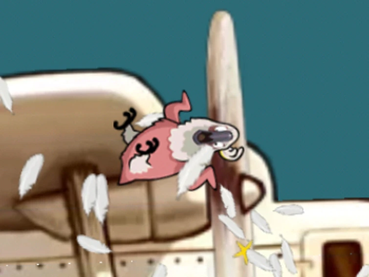 Discuss Everything About Angry Birds Wiki | Fandom