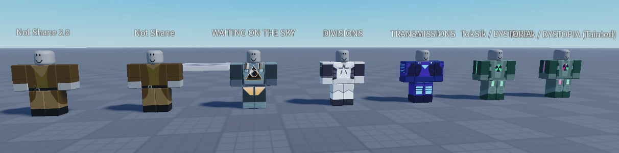 now i have 7 whole outfits! (5 if you don't count variations) | Fandom