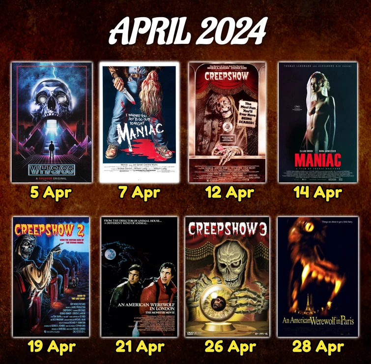 December-April KC Schedule Predictions | Fandom