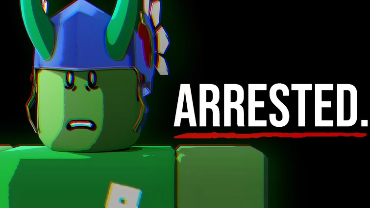 Parlo was arrested | Fandom