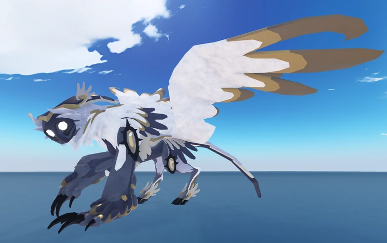 Discuss Everything About Creatures of Sonaria Wiki | Fandom