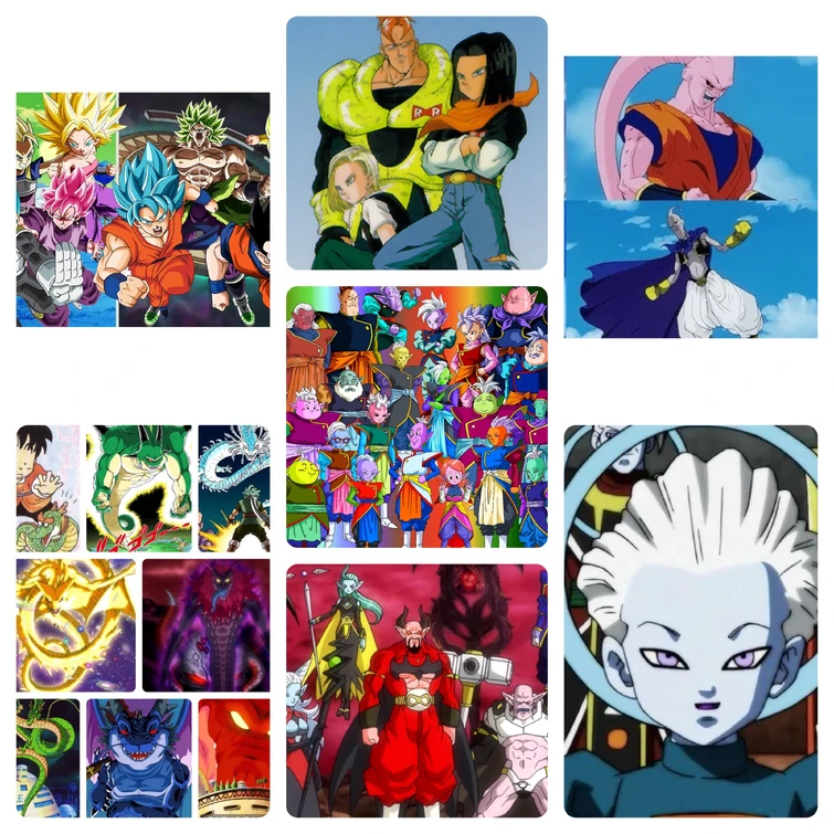 Discuss Everything About Superpower Wiki | Fandom