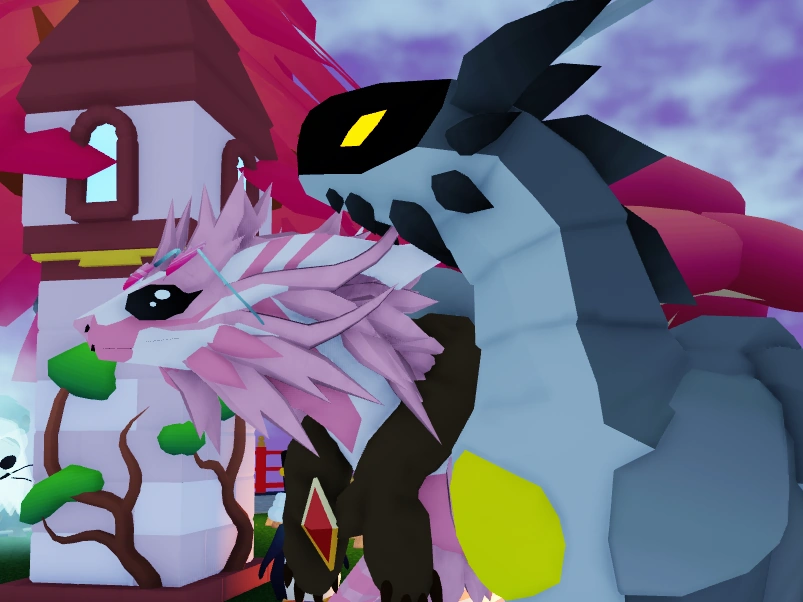 🦢🥥Buying seasons + events + fm dbl worlds + syliru dragons!🥥🦢 | Fandom