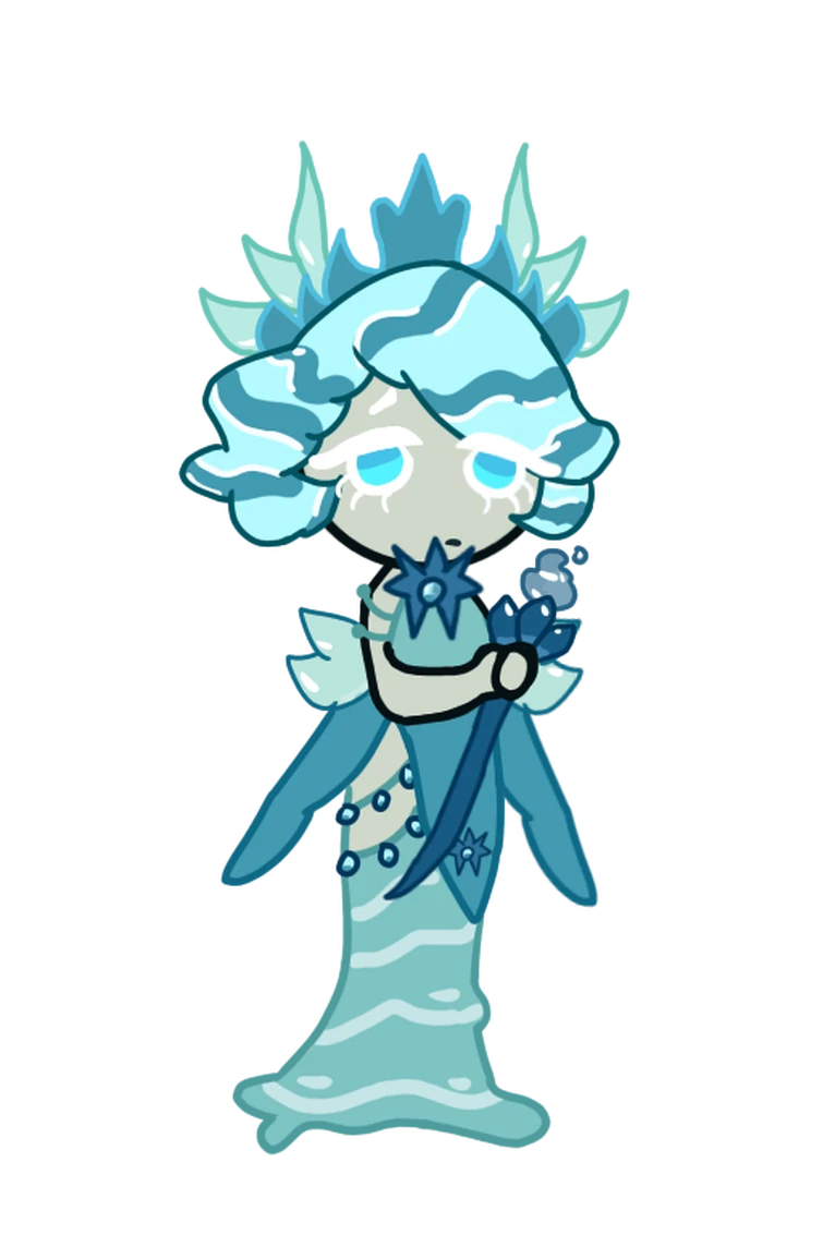 Discuss Everything About Cookie Run: Kingdom OCs Wiki | Fandom