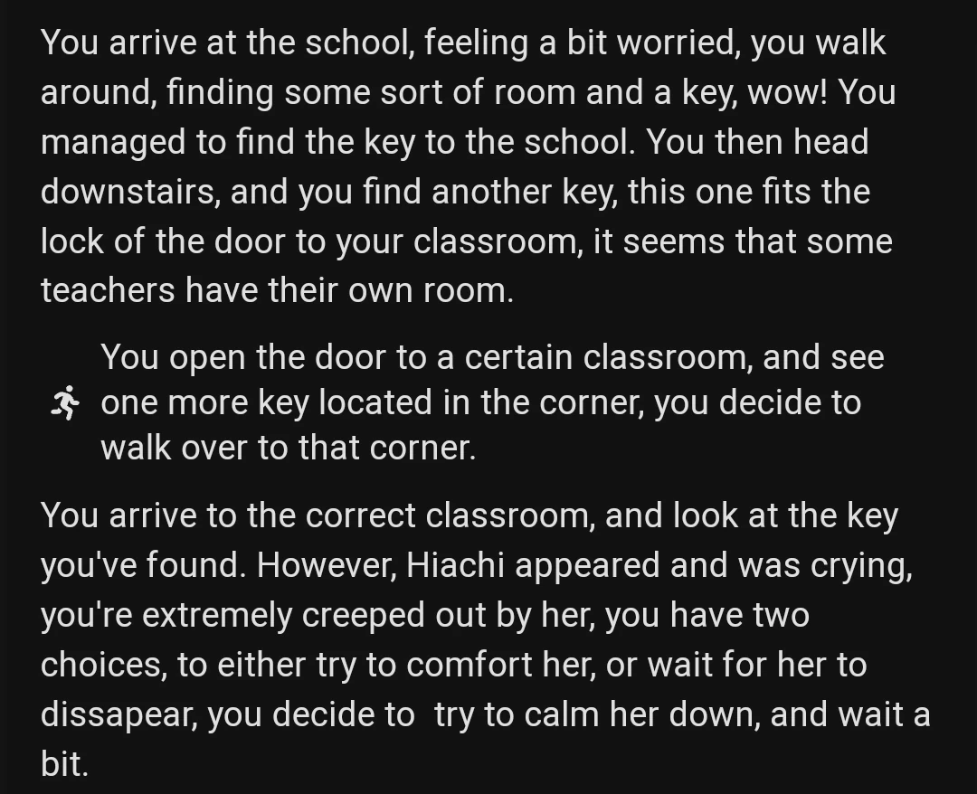 AI generates how The Mimic story goes (PART 1) | Fandom