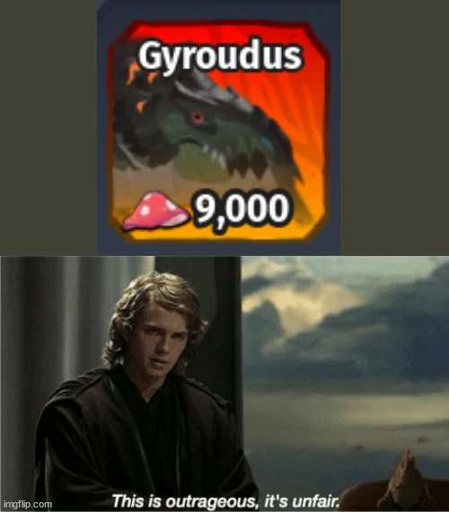 I HAVE RETURNED!! Take a meme! (click for full image) | Fandom