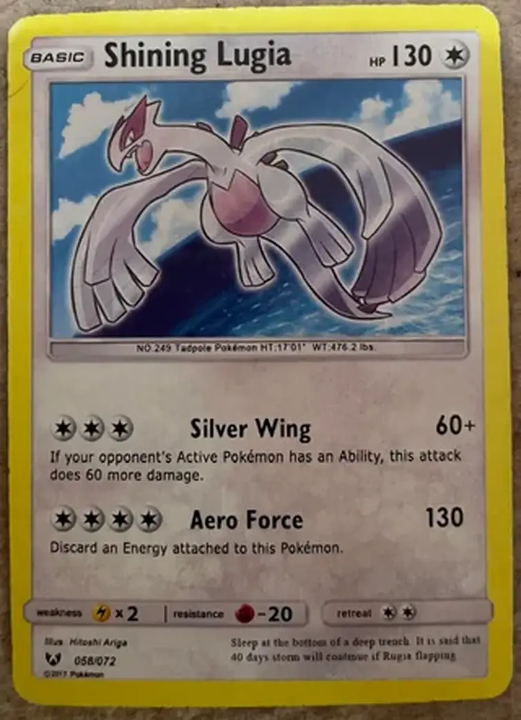 The most cursed fake cards I've ever seen lol | Fandom