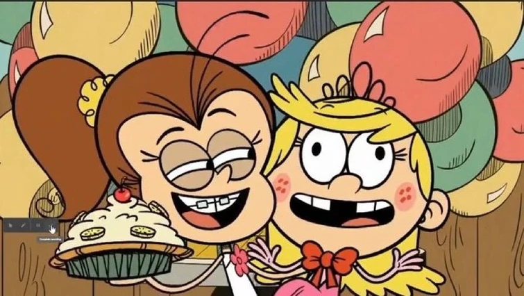 My Top 10 Luan Loud Episodes Fandom