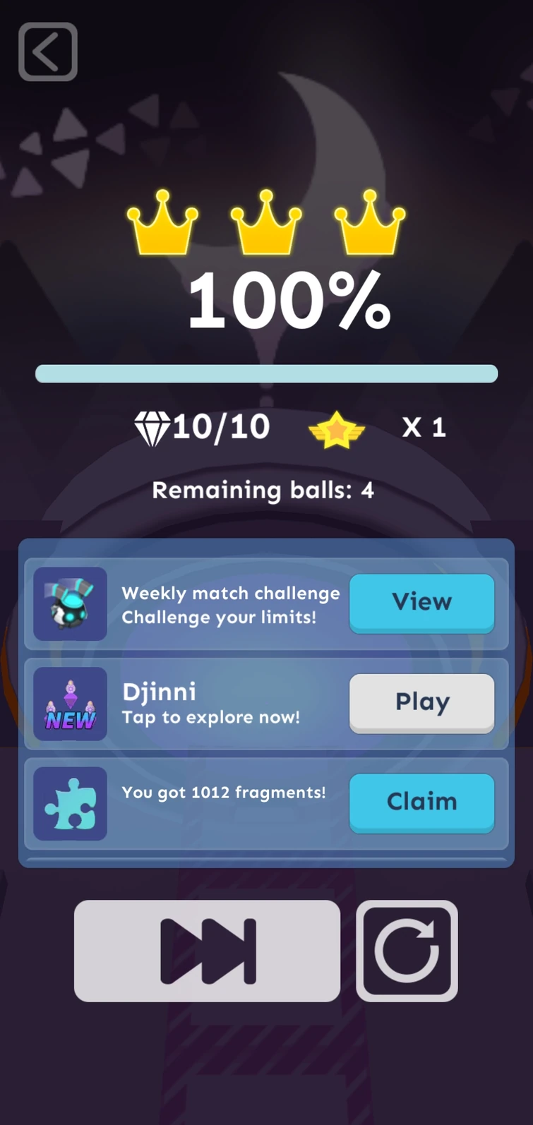 Discuss Everything About Rolling Sky Wikia | Fandom