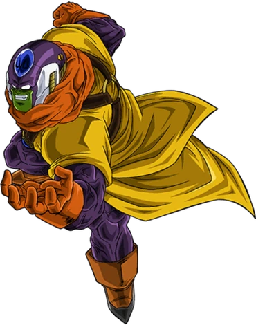 Discuss Everything About Dragon Ball Wiki | Fandom