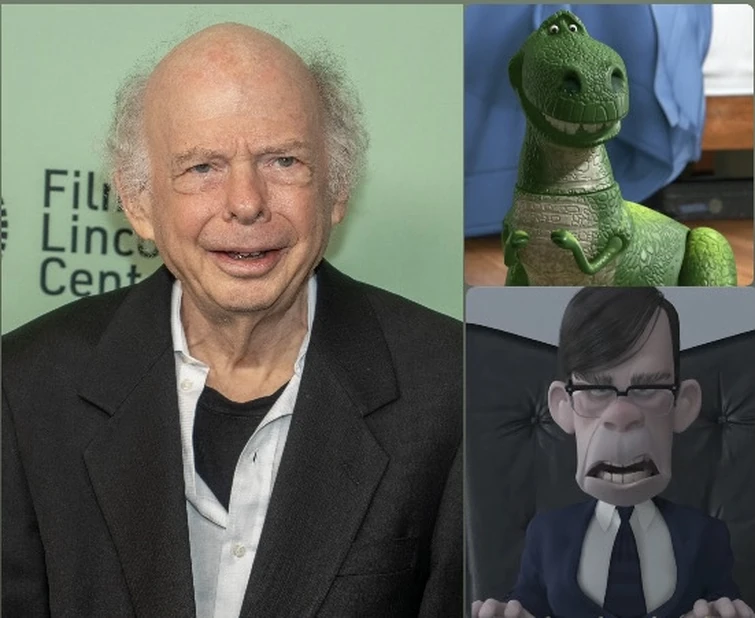 Discuss Everything About Pixar Wiki | Fandom