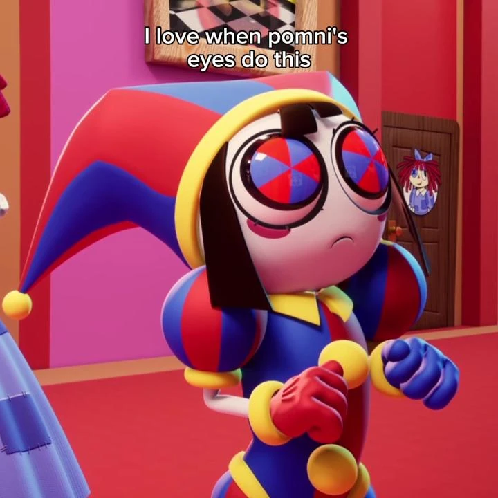 Why does XDDCC do that? Is she acoustic? | Fandom