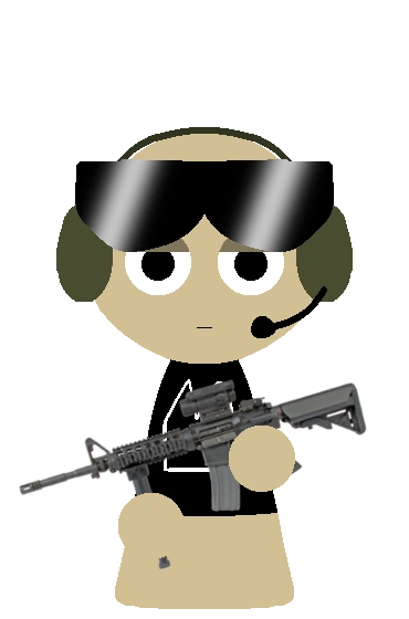 i gave gustavo a fricking gun | Fandom