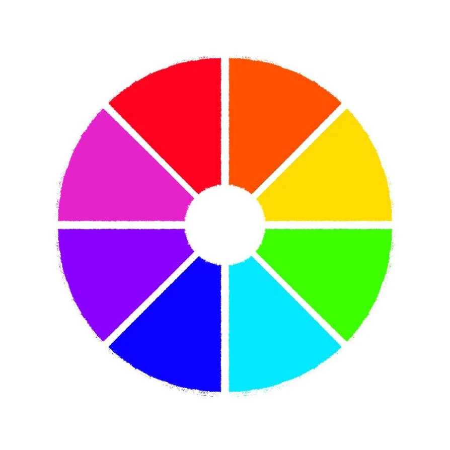 Give me characters who are red. | Fandom