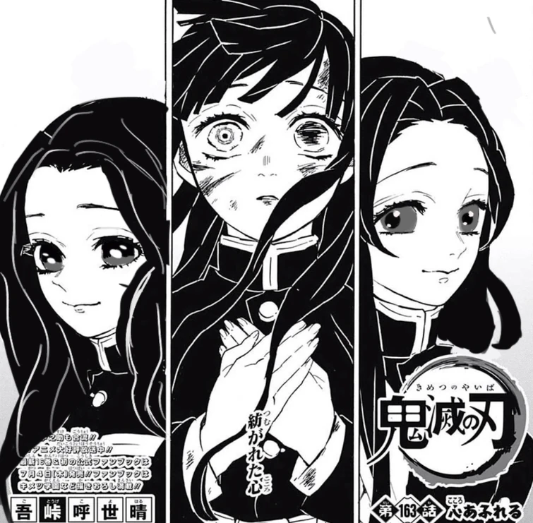 I DIDNT FORGET ABOUT SWAPPED HASHIRA I PROMISE!!!!! Also QnA! | Fandom