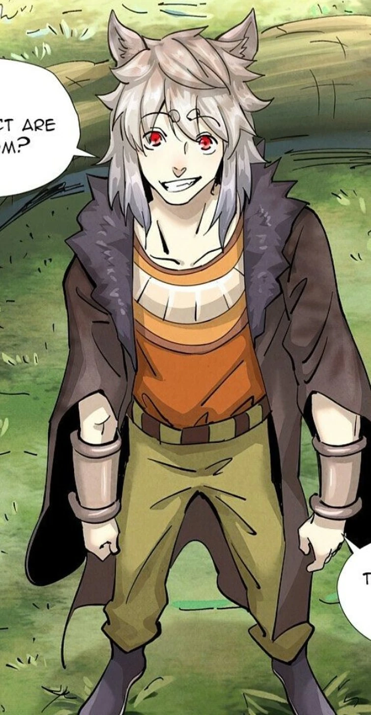 Why does this look like Razor 😭 | Fandom